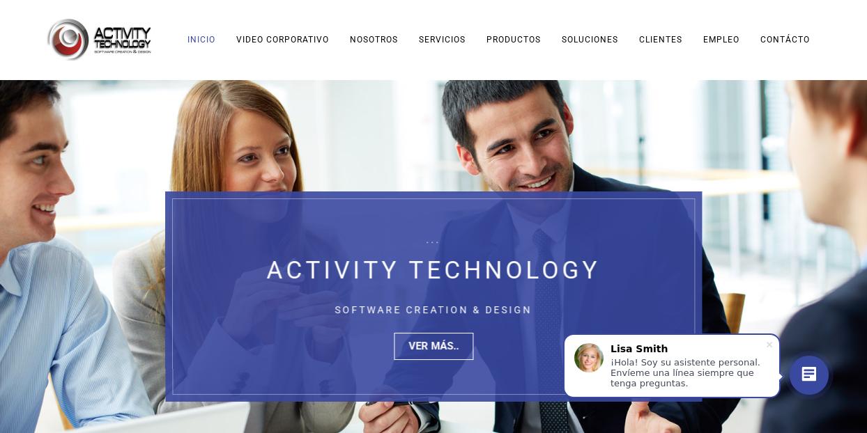 Activity Technology